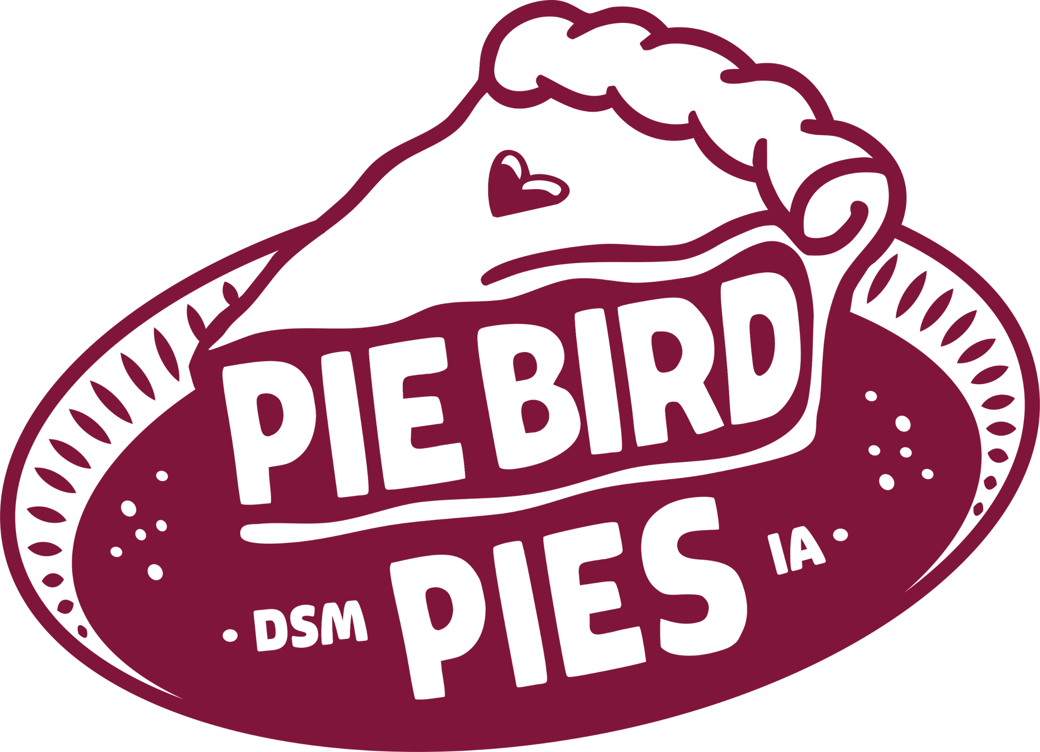Pie Bird Pies