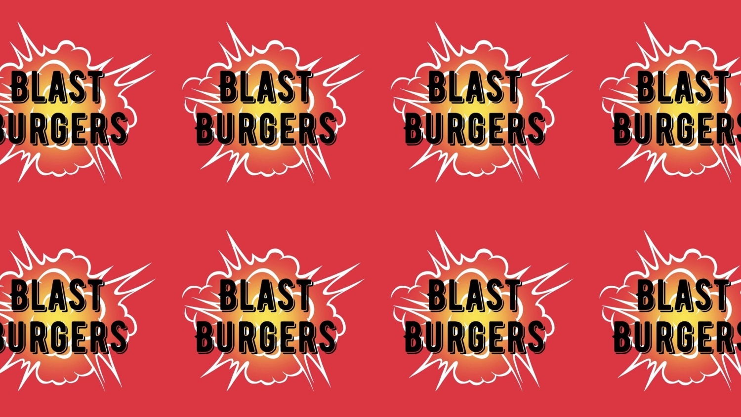 Order Online: Blast Burgers