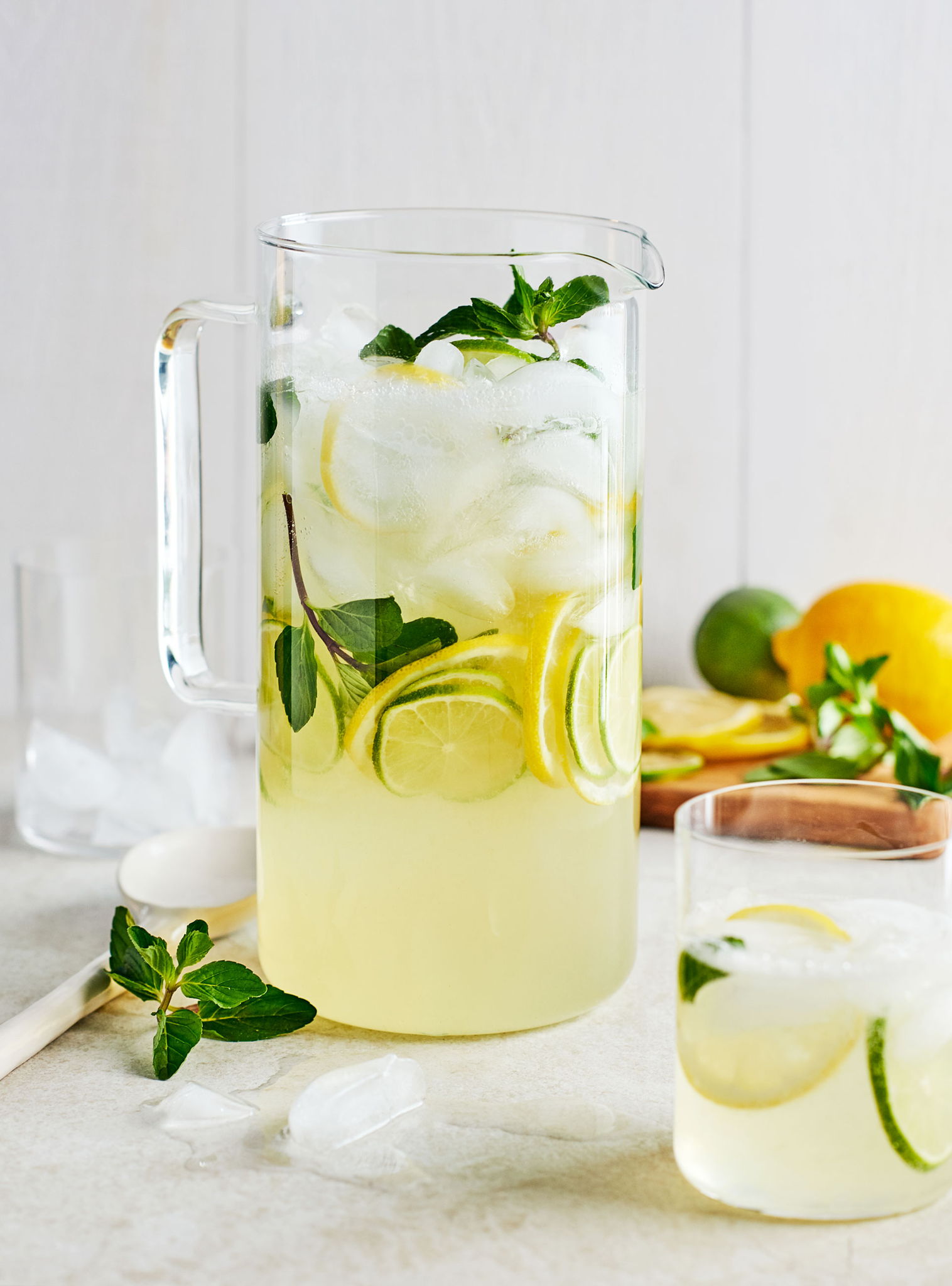 Sangria Blanche Ricardo