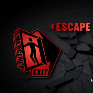 Emergency Exit Escape Rooms