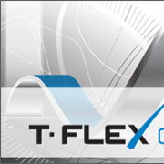 Знакомство с T-flex CAD — Шаг 1 — Stepik