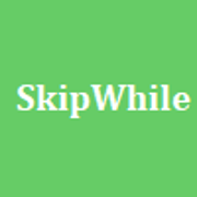 SkipWhile — Шаг 1 — Stepik