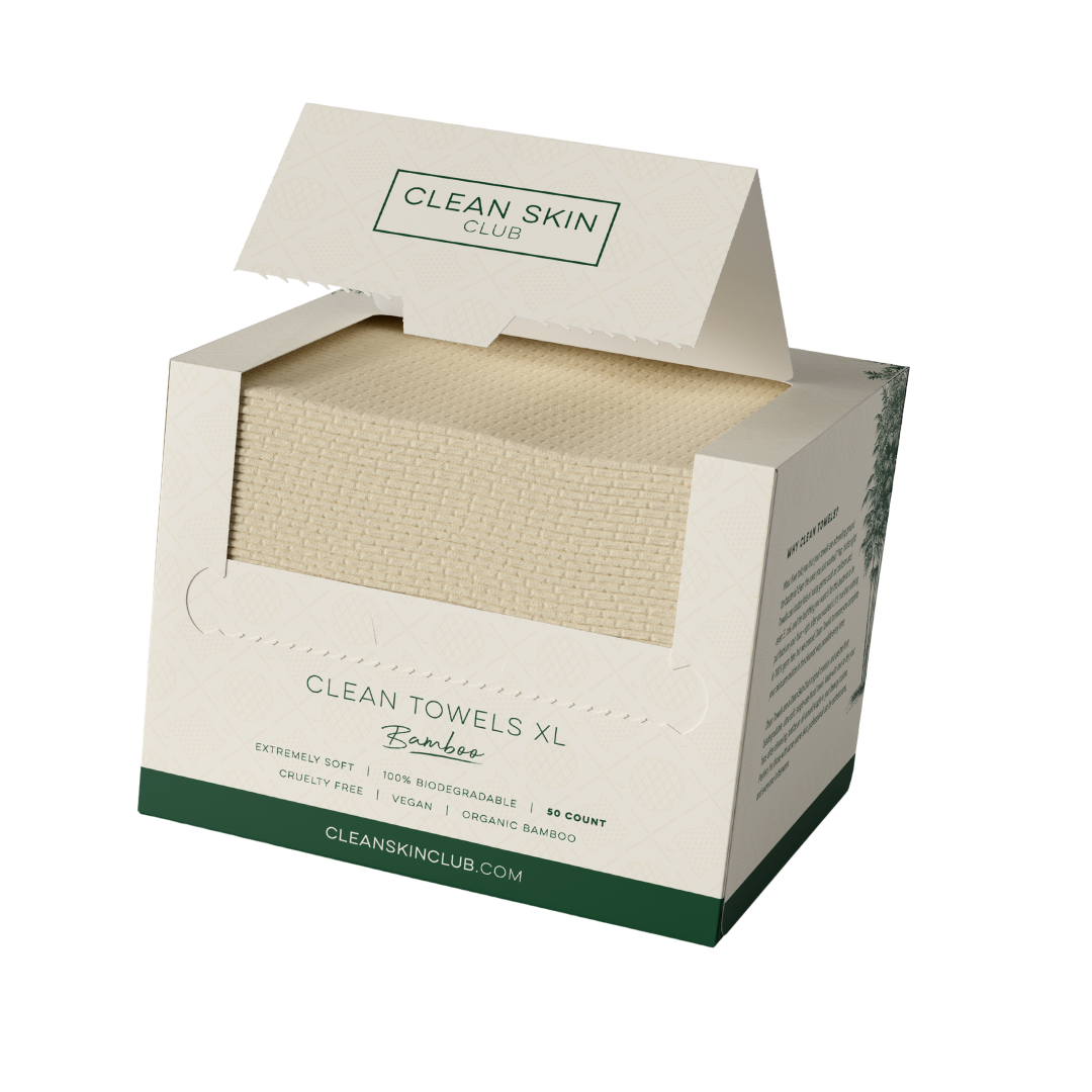 Clean Skin Club | Uncommon Skincare Creations