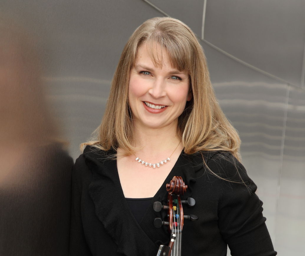 Leticia Oaks Strong | Hollywood Bowl
