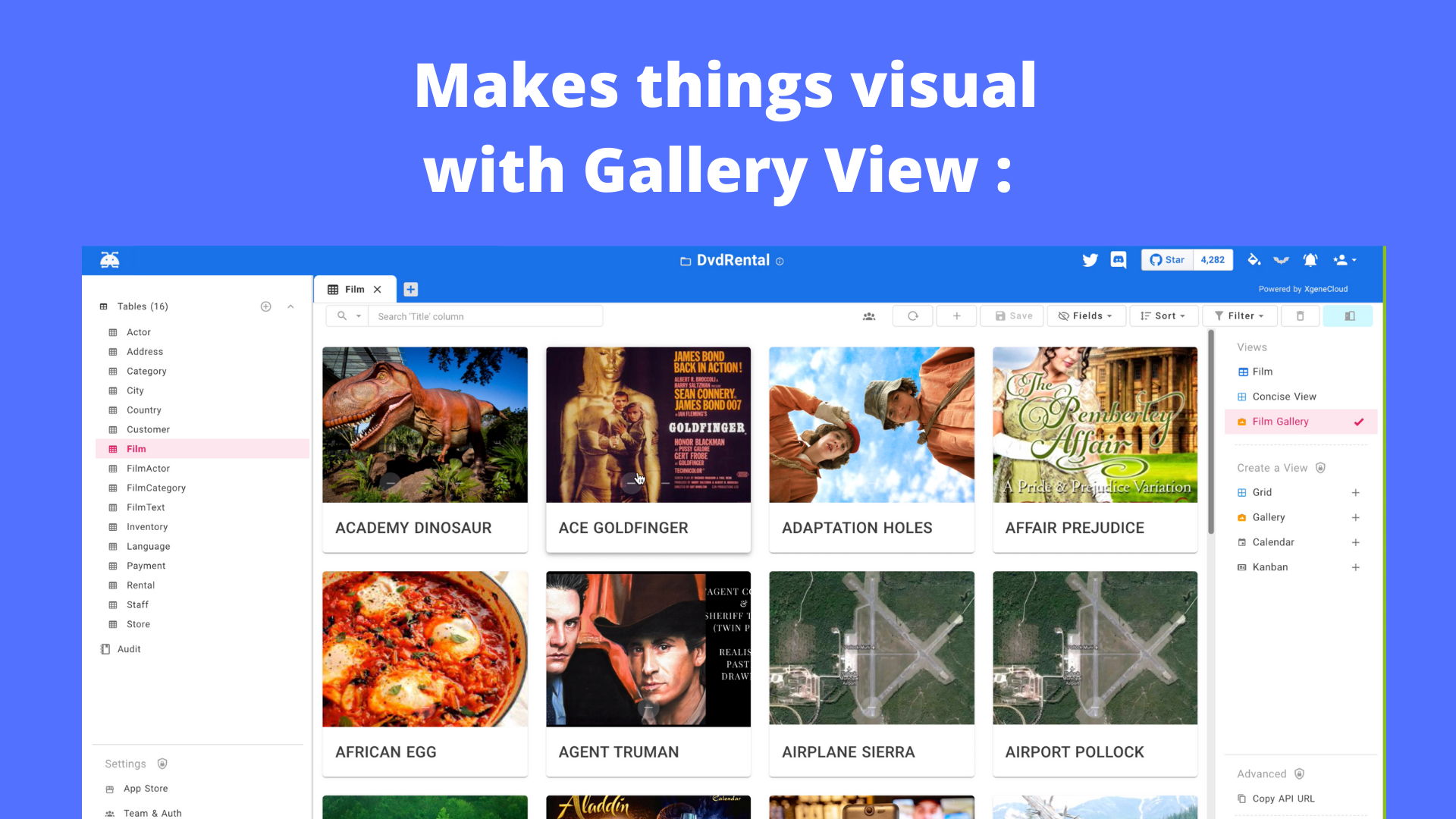11 Best cross-platform personal database tools as of 2024 - Slant