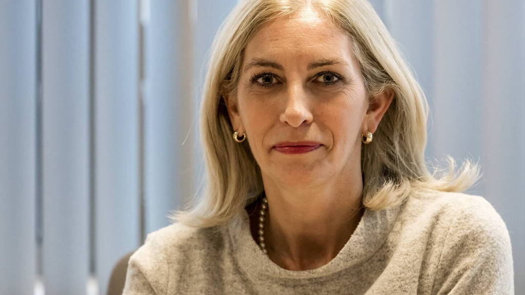 Volgende editie: ‘Zorginnovaties en technologie borgen goede en ...