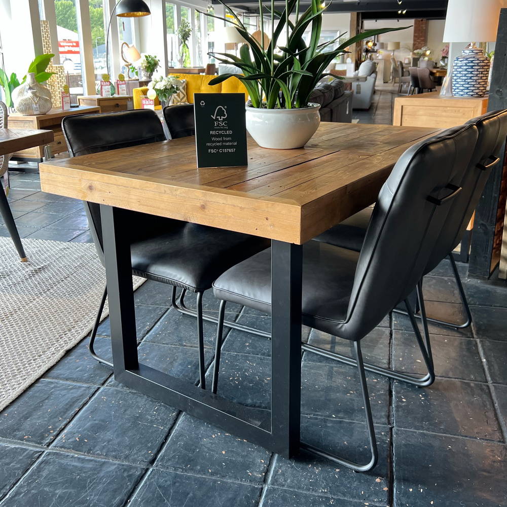 Reclaim Nation Furniture Store