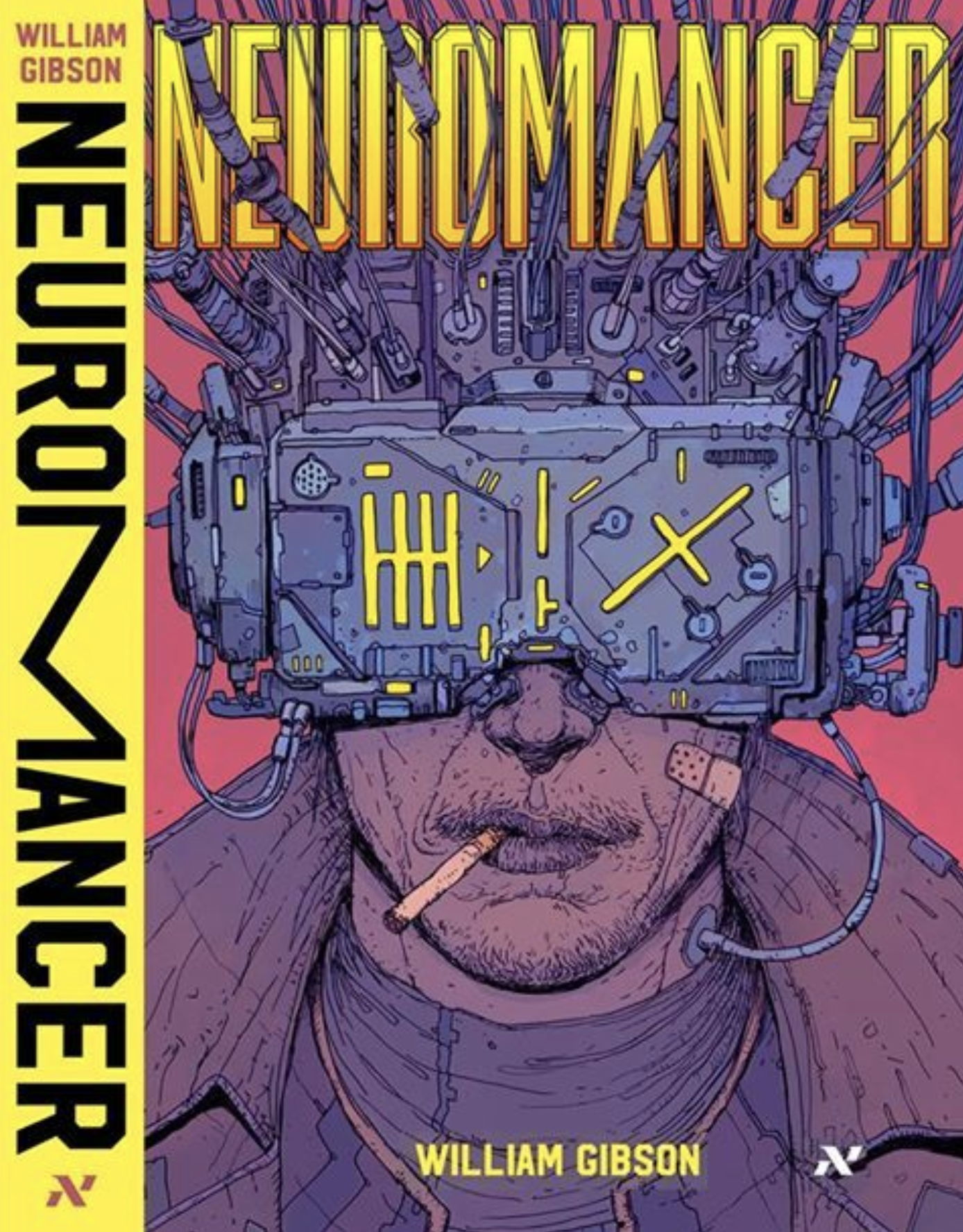 5 Best cyberpunk books as of 2020 - Slant