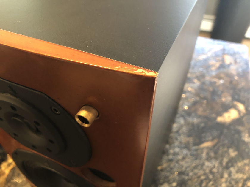 Triangle Titus XS - Beautiful French Mini ... For Sale | Audiogon