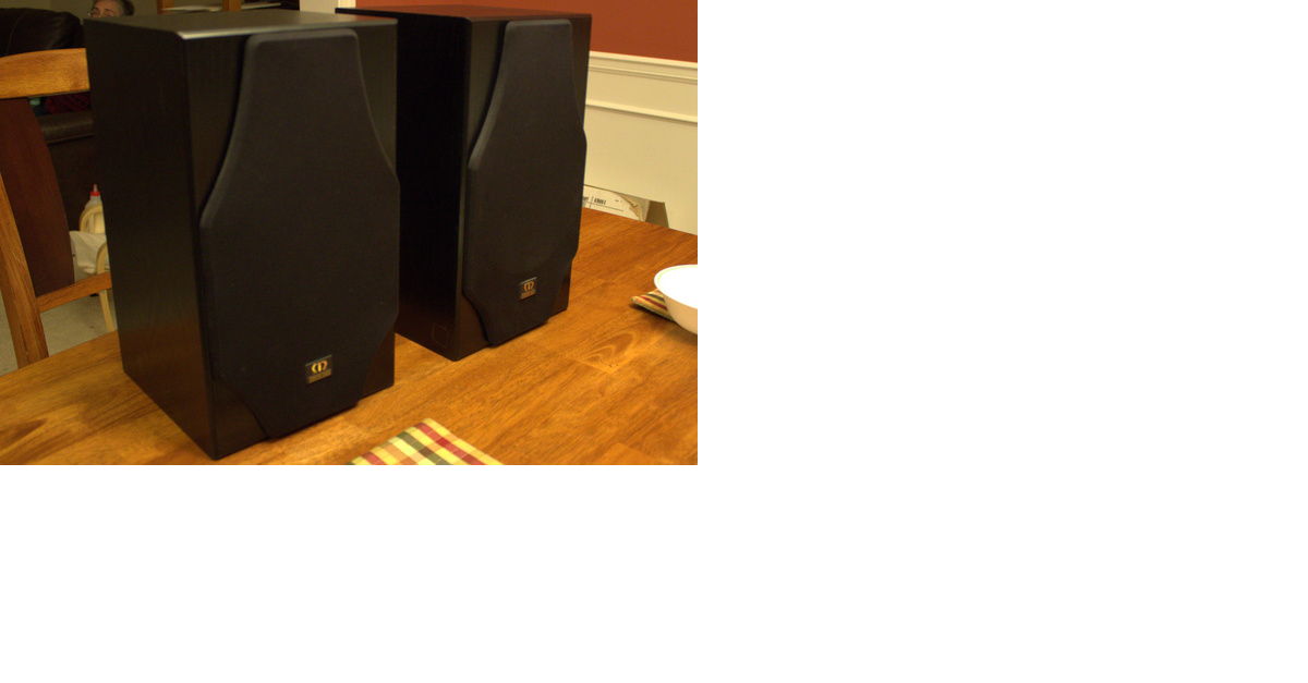 Monitor Audio Silver 3i For Sale | Audiogon