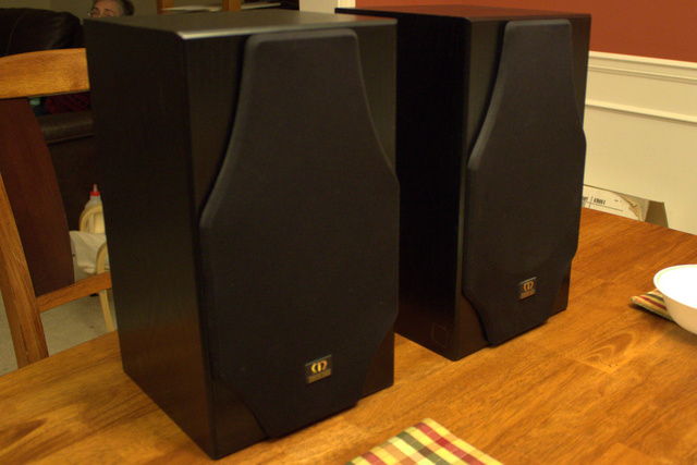 Monitor Audio Silver 3i For Sale | Audiogon