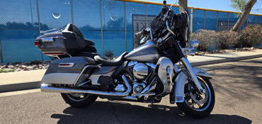 Motorcycle Rentals in Phoenix, AZ - Riders Share