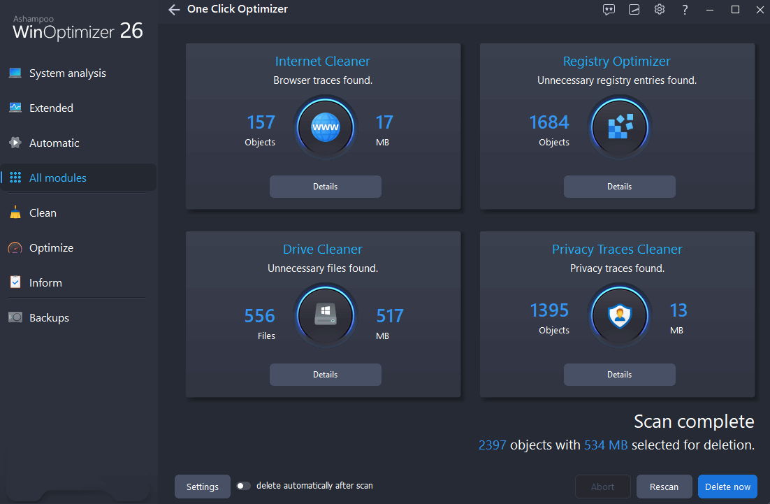7 Best tools to optimize performance for Windows as of 2025 - Slant