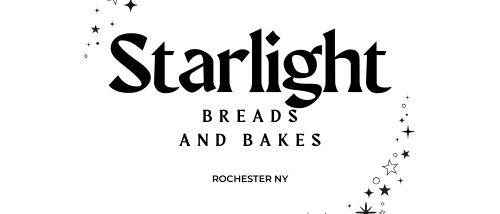 Starlight Breads and Bakes