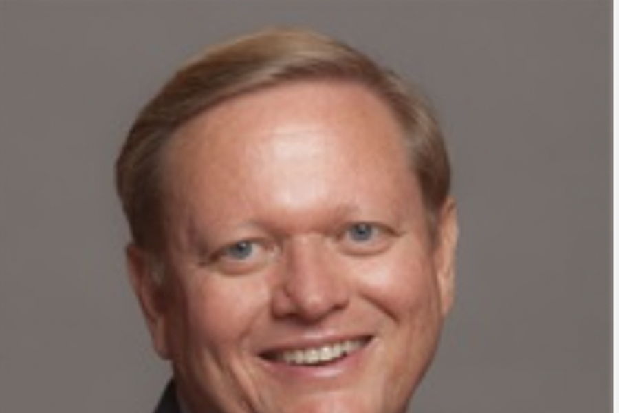 Amid 401(k) headwinds and assets stalled at $170 billion, Randy Long offloads CEO duties 'to ...