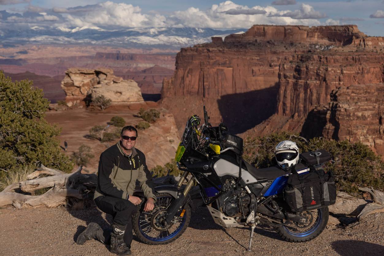Utah backcountry guided rides and tours - Riders Share
