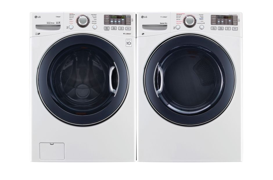 3 Best high-end washing machines as of 2020 - Slant