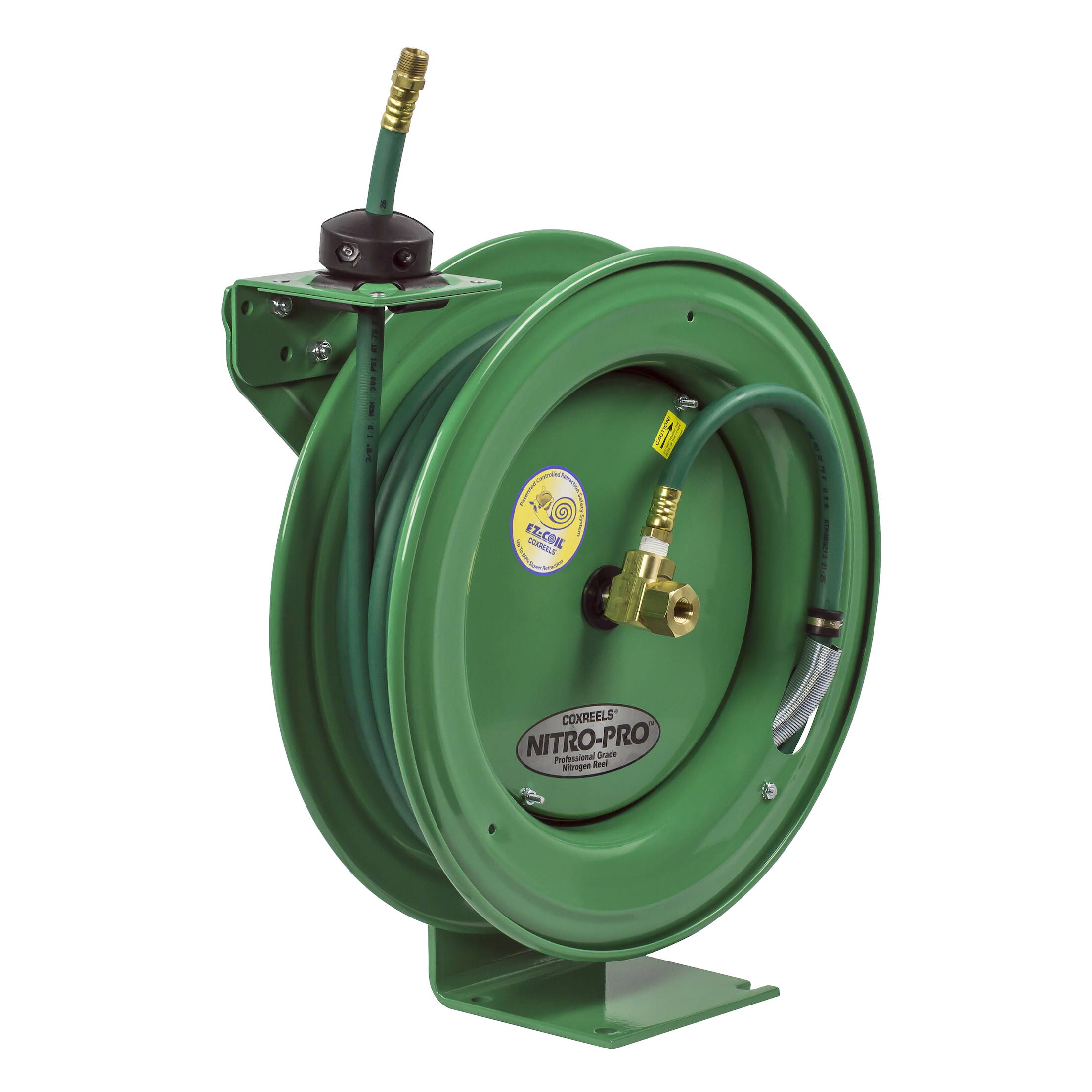Constant Torque Reels