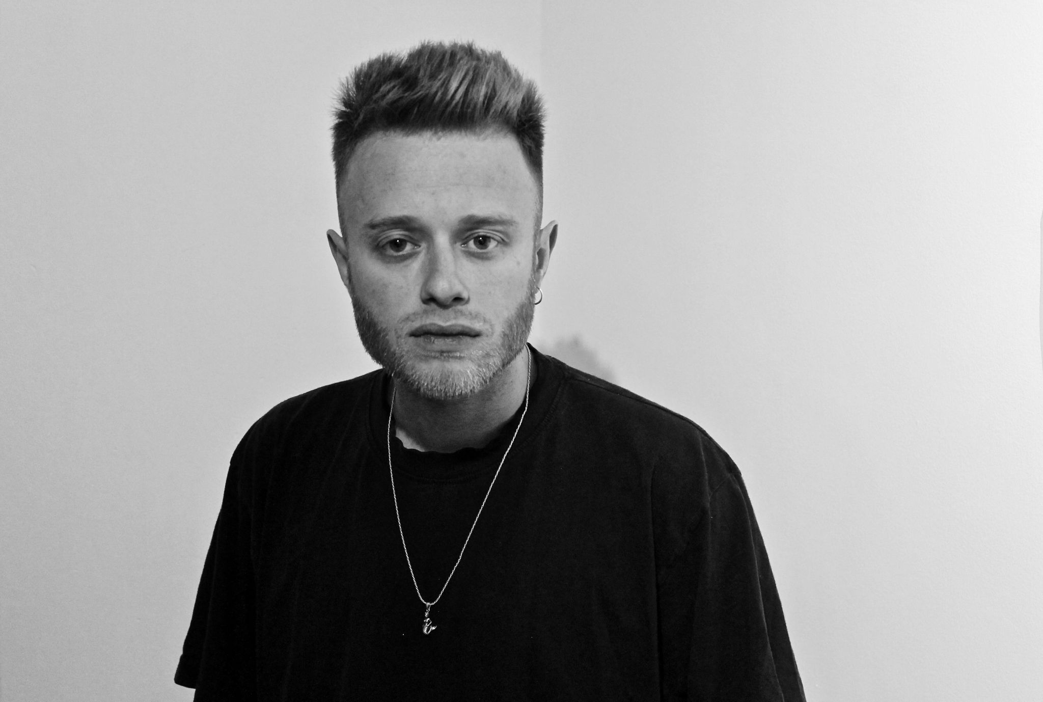 TheCastingDirector | Talents - Hugo Bernier