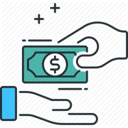 salary, wages, earnings, income, revenue — Шаг 1 — Stepik