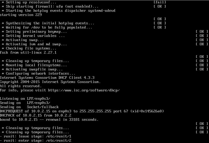 9 Best Linux init systems as of 2021 - Slant