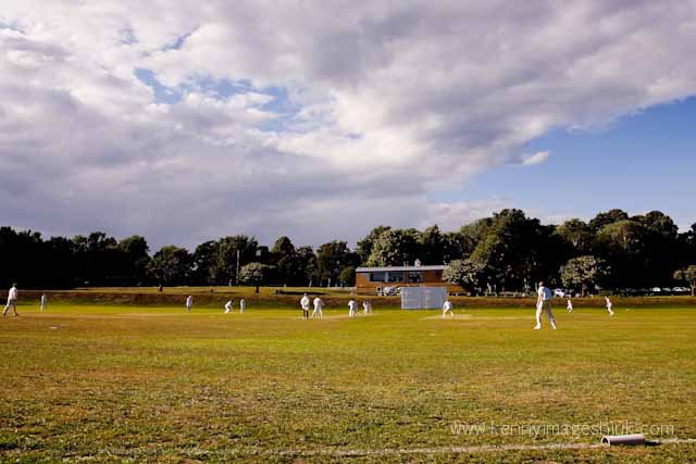 Hampshire Cricket League - Cricket League Clubs & Teams | Cricketer ...