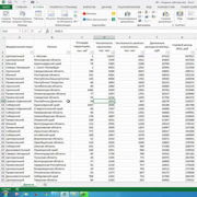 Сводные таблицы - начало работы — Шаг 1 — Stepik