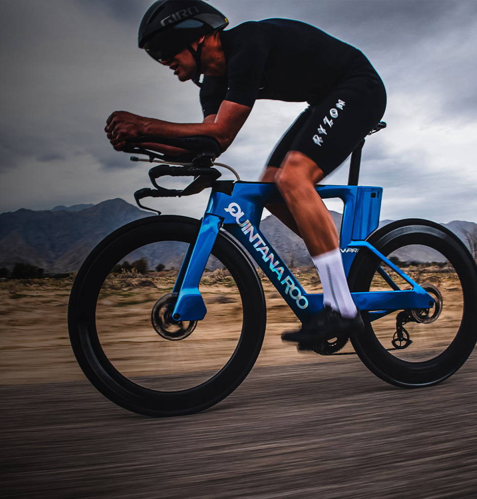 Quintana Roo Europe - Quintana Roo Tri