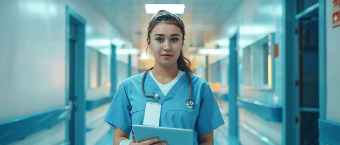 KPG Nursing - Embracing the Digital Wave: Nursing in the Tech Era