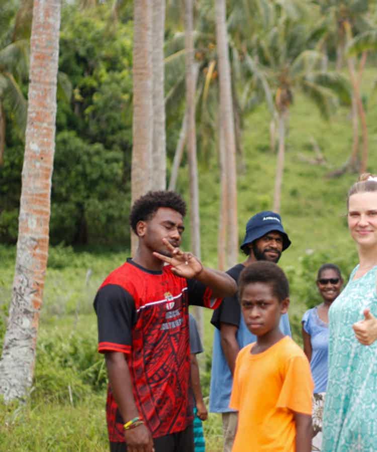 Compassion Discipleship Training School - Youth With A Mission — Youth With A Mission