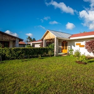 Guest Hub - Maru Lodge