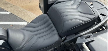 Motorcycle Rentals in Houston, TX - Riders Share