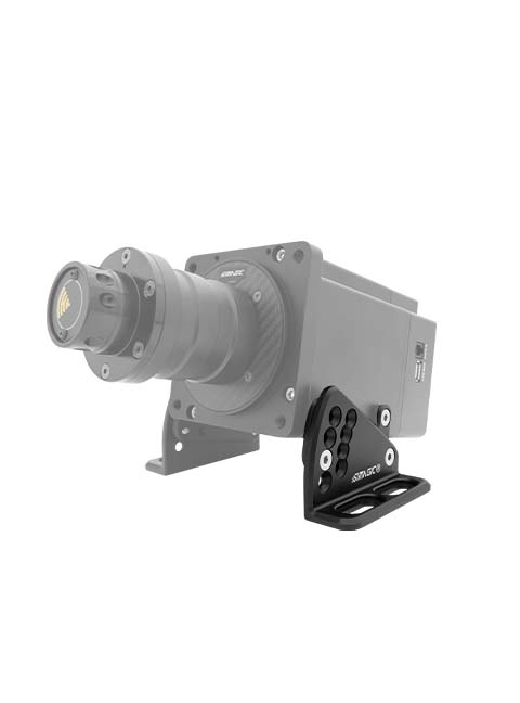 SIMAGIC ALPHA SIDE-MOUNT BRACKET – Extreme Simracing