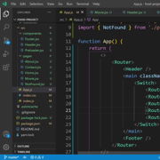 Вложенный роутинг — Шаг 1 — Stepik