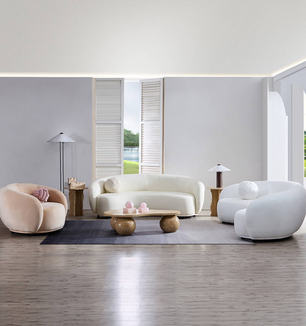 Custom Made Sofas | Bespoke Couches & Lounges Australia