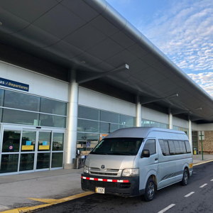 Guest Hub - Guanacaste Infocenter