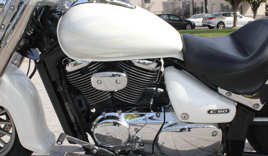 SUZUKI C50K6 BOULEVARD C50 for rent near Philadelphia, PA