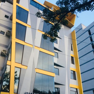 Guest Hub - Rublin Hotel Cebu