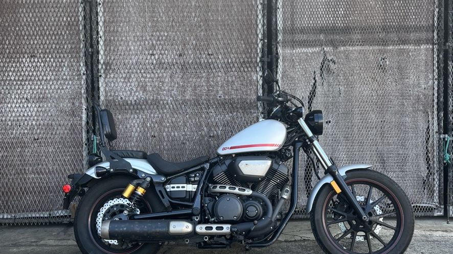 YAMAHA BOLT R-SPEC for rent near Honolulu, HI - Riders Share