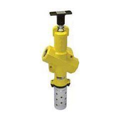 Shop Pneumatic Safety Lockout Valves