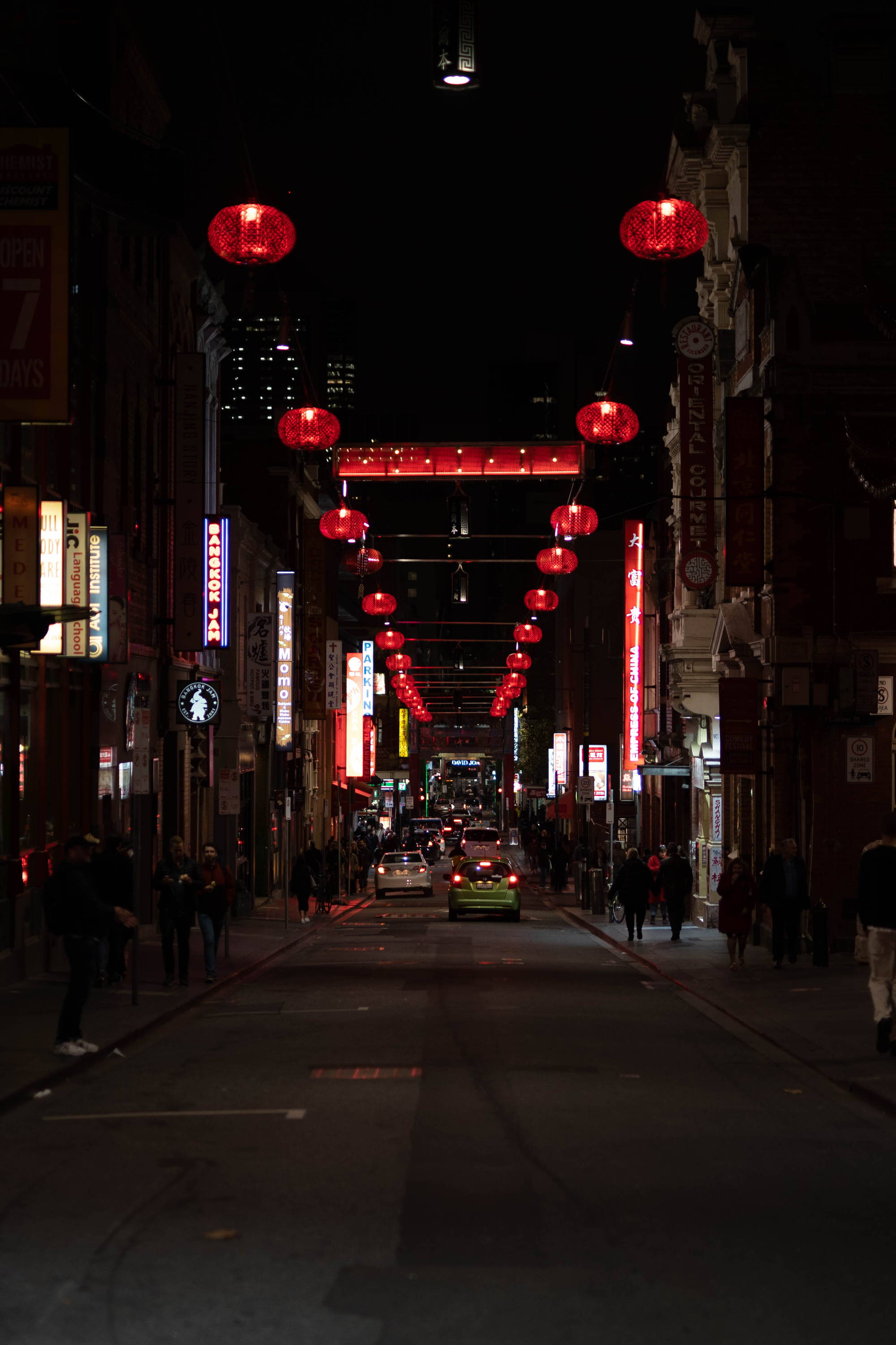 Jayson Robertson's V1 Presets#N# – jaysonrobertson