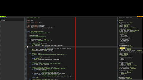25 Best free IDEs for Python as of 2025 - Slant