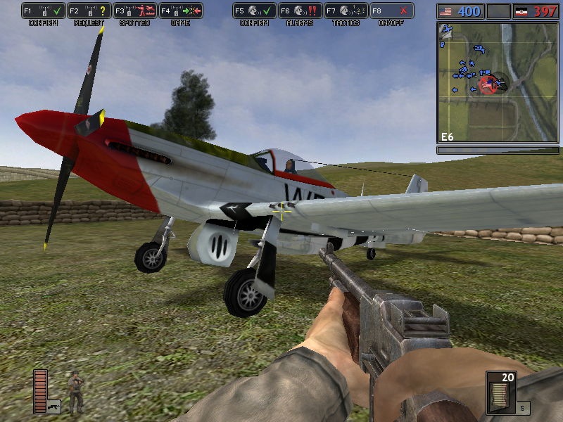 3 Best FPS games set in World War II for PC as of 2021 - Slant