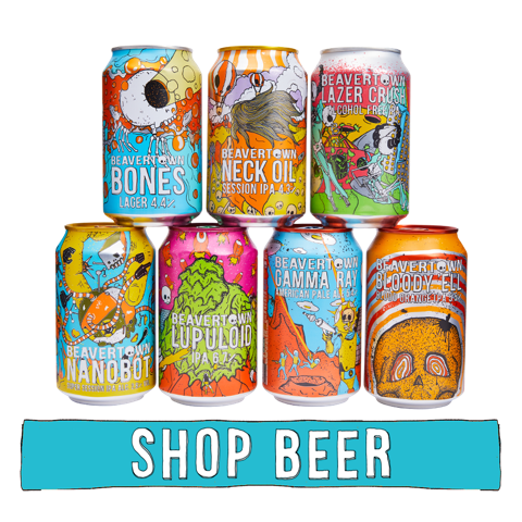 Beavertown Brewery | Craft Beer London