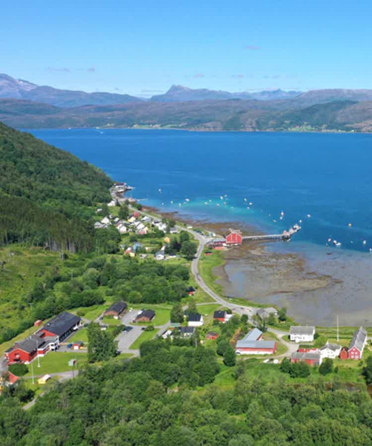 YWAM Nordland, UiO Nordland - Youth With A Mission — Youth With A Mission