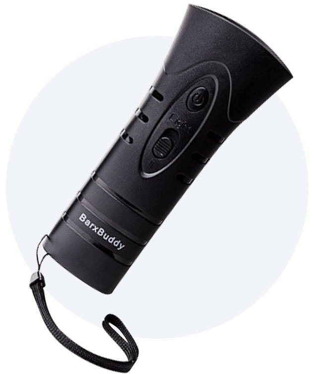 Copy of BarxBuddy Stops the Barking! – barxbuddystore