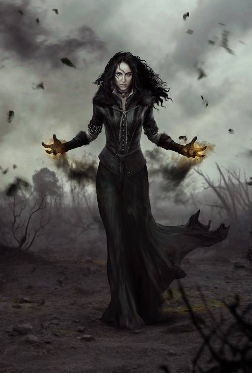 The Witcher Coffee and Tea – Geek Grind Coffee