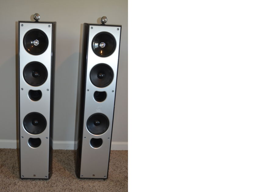 KEF XQ-5 For Sale | Audiogon