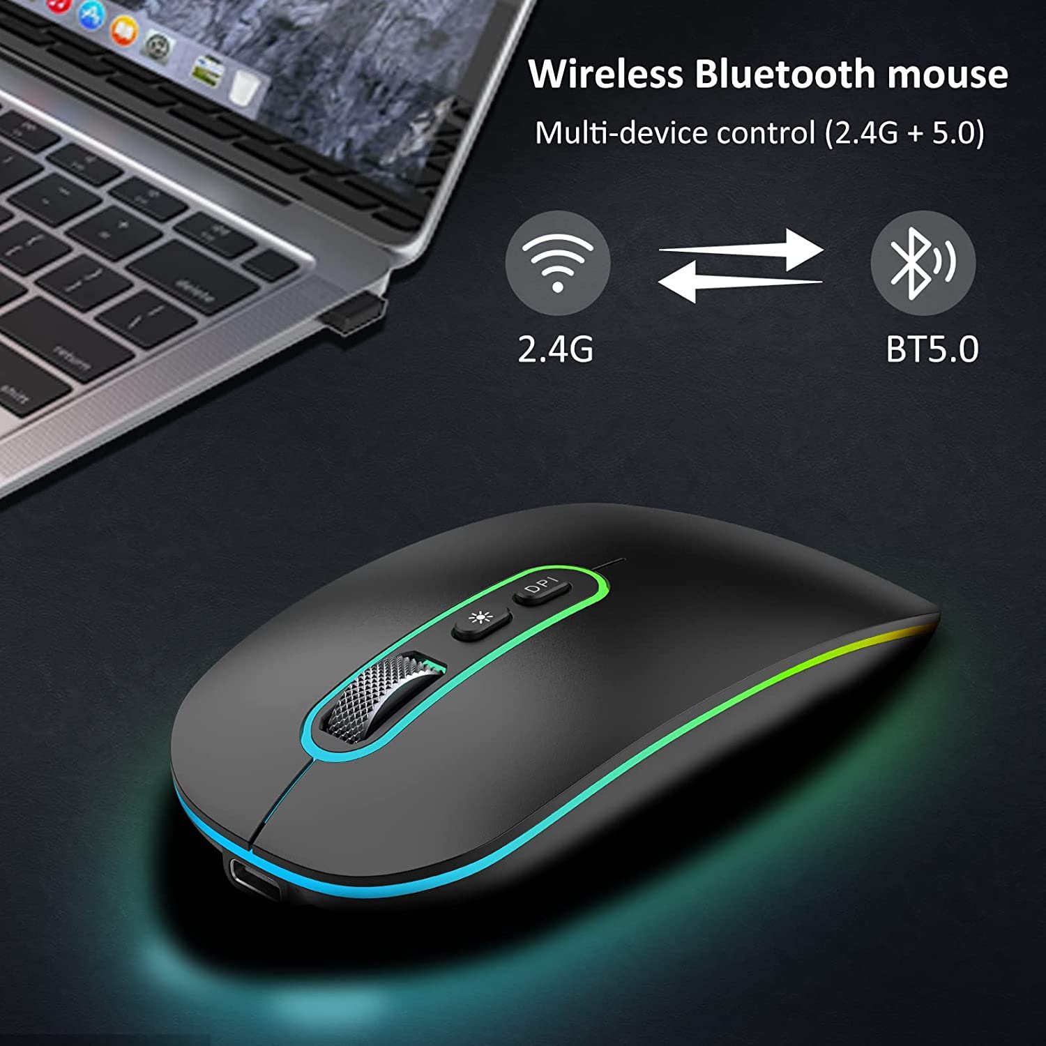 9 Best Bluetooth mice under $30 as of 2024 - Slant