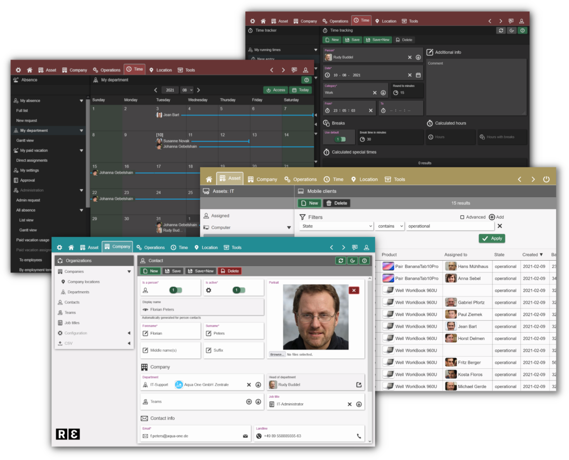 7 Best open source intranet solutions for small to medium sized ...